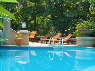 West Texas Pool People - Home